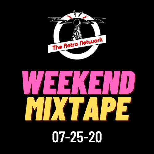 Weekend (2) – Mickey Lee Yarber