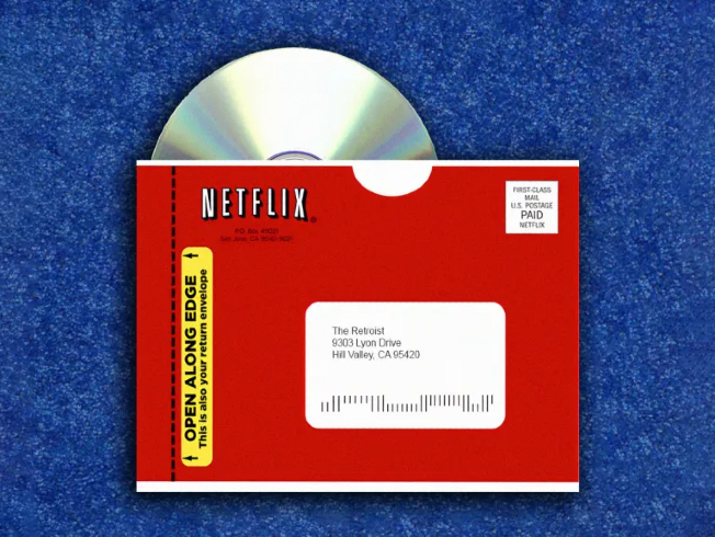 netflix-dvd-envelope – Retro Ramblings