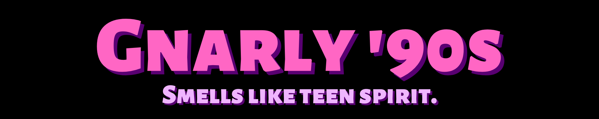 Teen Spirit – Mickey Lee Yarber