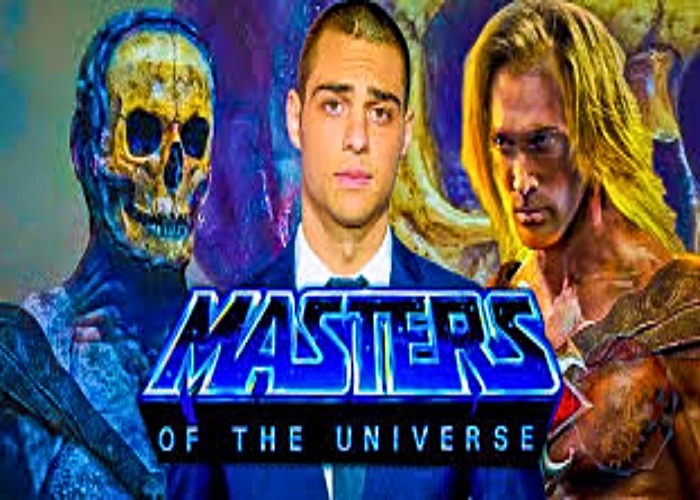 MOTU Movie – Retro Ramblings