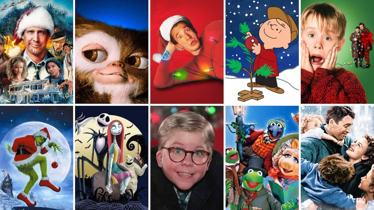 My Essential Christmas Watch List – Mickey Lee Yarber