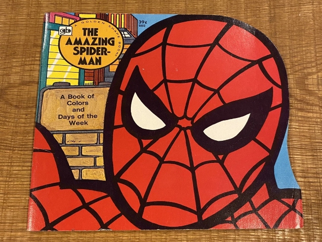 Days of the Week – Mickey Lee Yarber