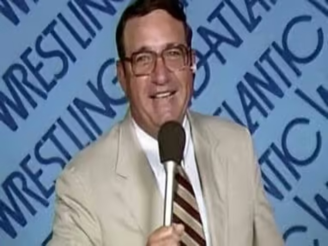 So Long For Now: Remembering Bob Caudle – Mickey Lee Yarber
