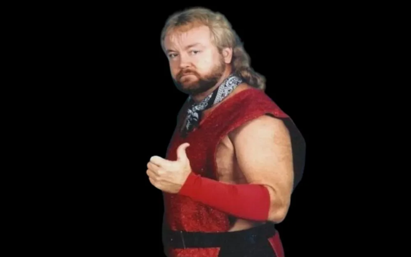 RIP Dennis Condrey: The Rival I Learned to Respect – Mickey Lee Yarber